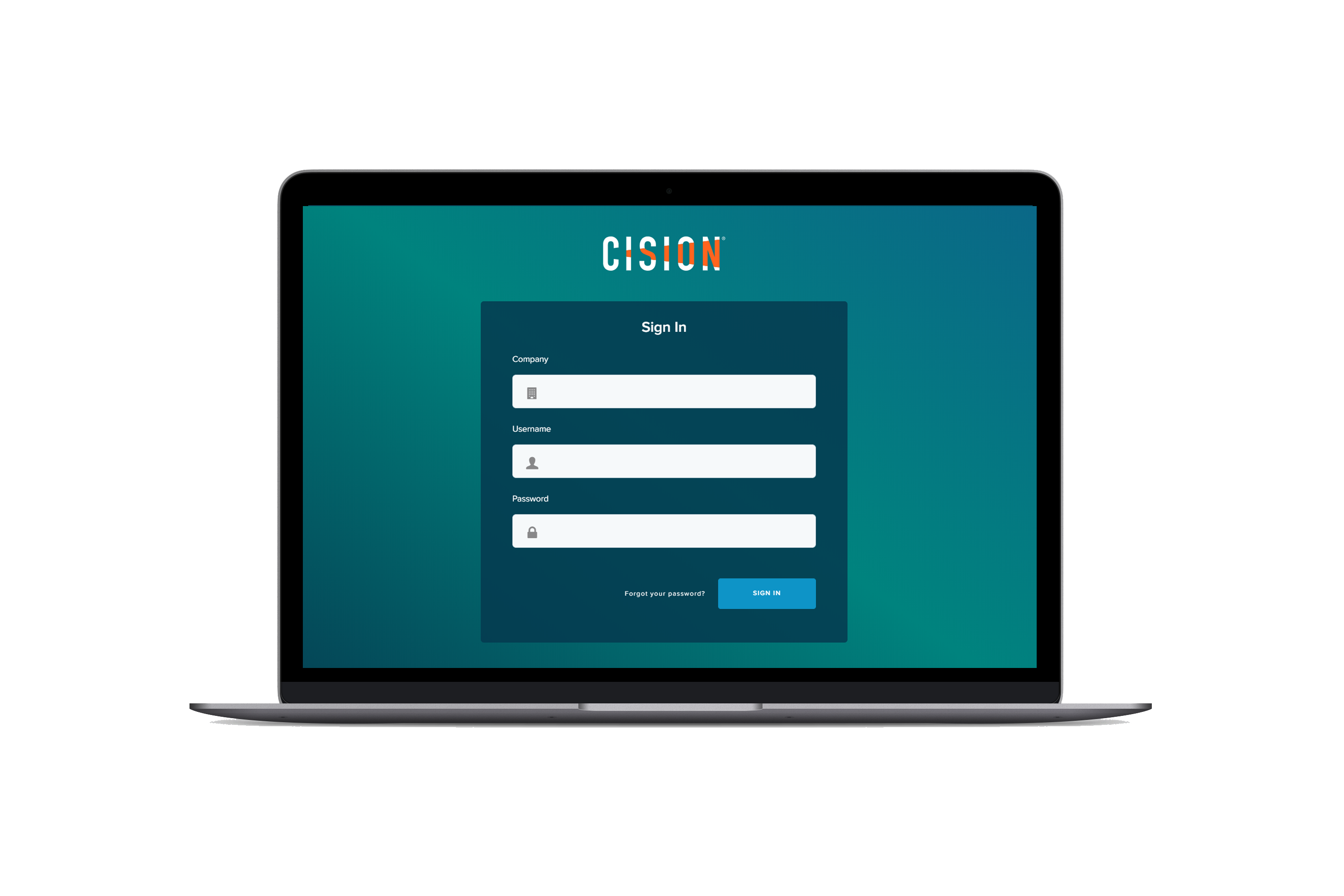 Logga in på ditt Cision-konto | Cision Sverige